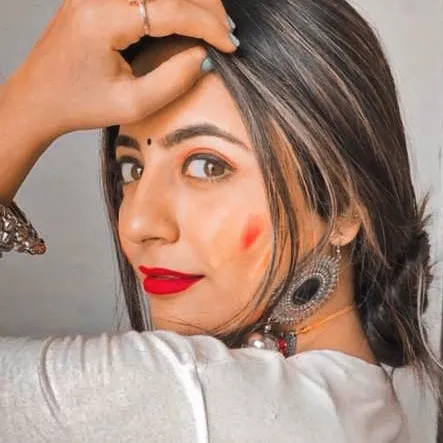 @missjasleenarora - May 2026 TikTok Stats