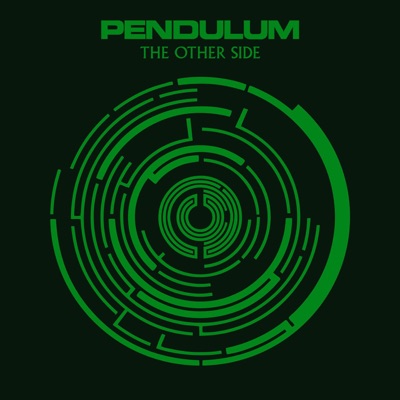 The Other Side (Dubstep Mix) by Pendulum - November 2024 TikTok Stats | tokchart
