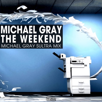 The Weekend - Michael Gray Sultra Club Mix