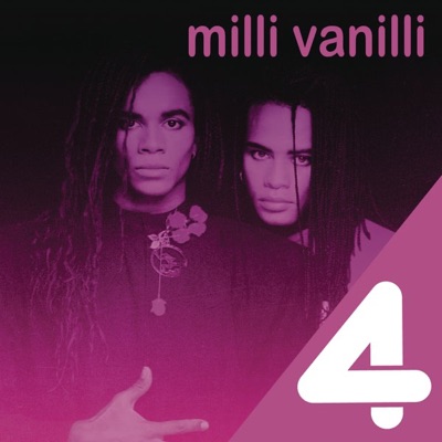 Blame It on the Rain by Milli Vanilli - October 2024 TikTok Stats | tokchart