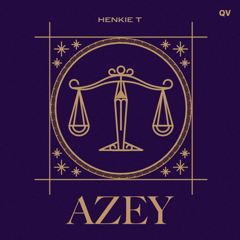 AZEY by Henkie T - October 2024 TikTok Stats | tokchart